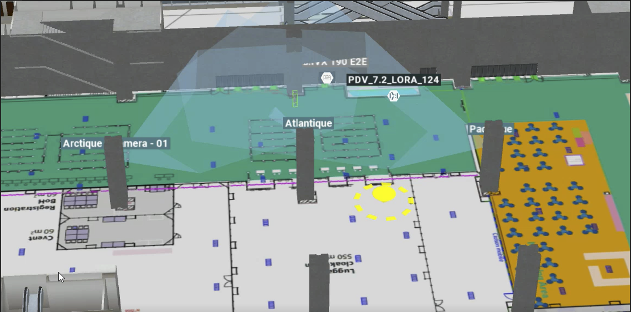 Analyse et Aide à la décision - Egidium technologies