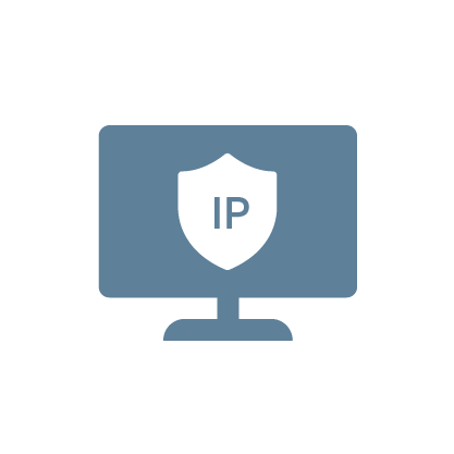 Industries - Egidium technologies