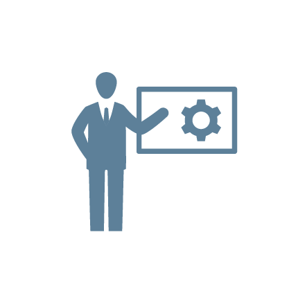 Services - Egidium technologies