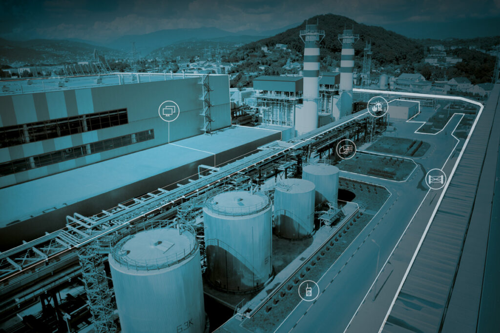 Marchés - Egidium technologies