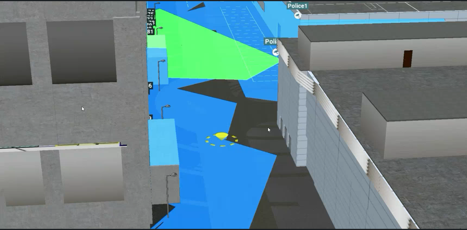 Préparation et gestion - Egidium technologies