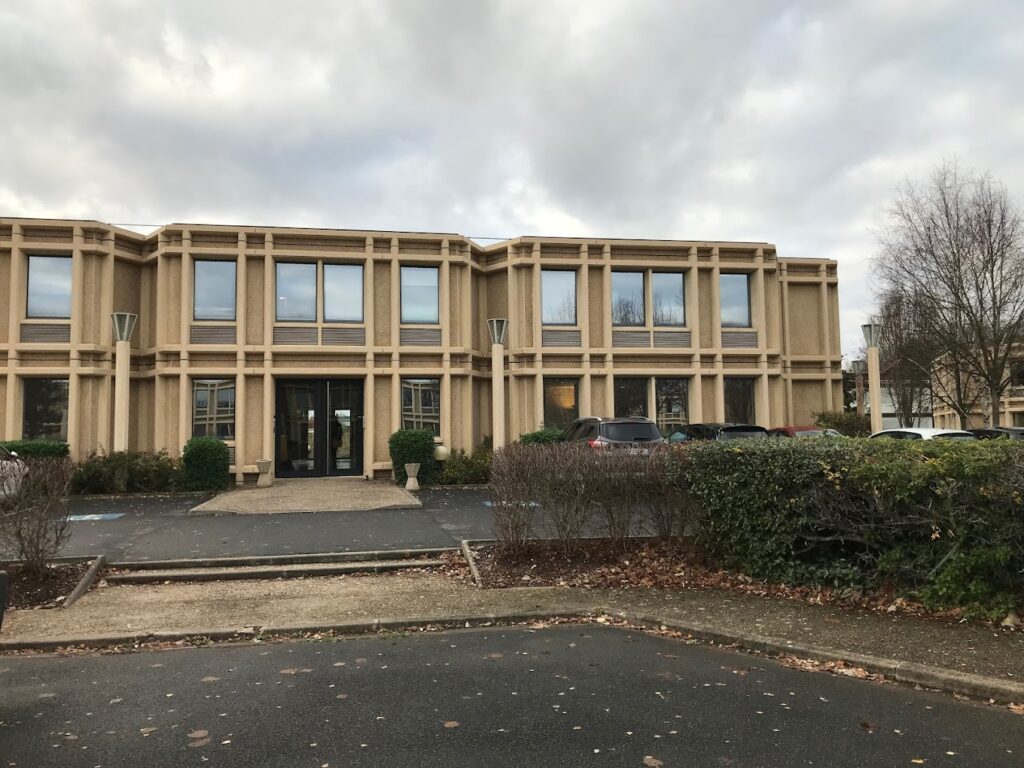 À Propos - Egidium technologies